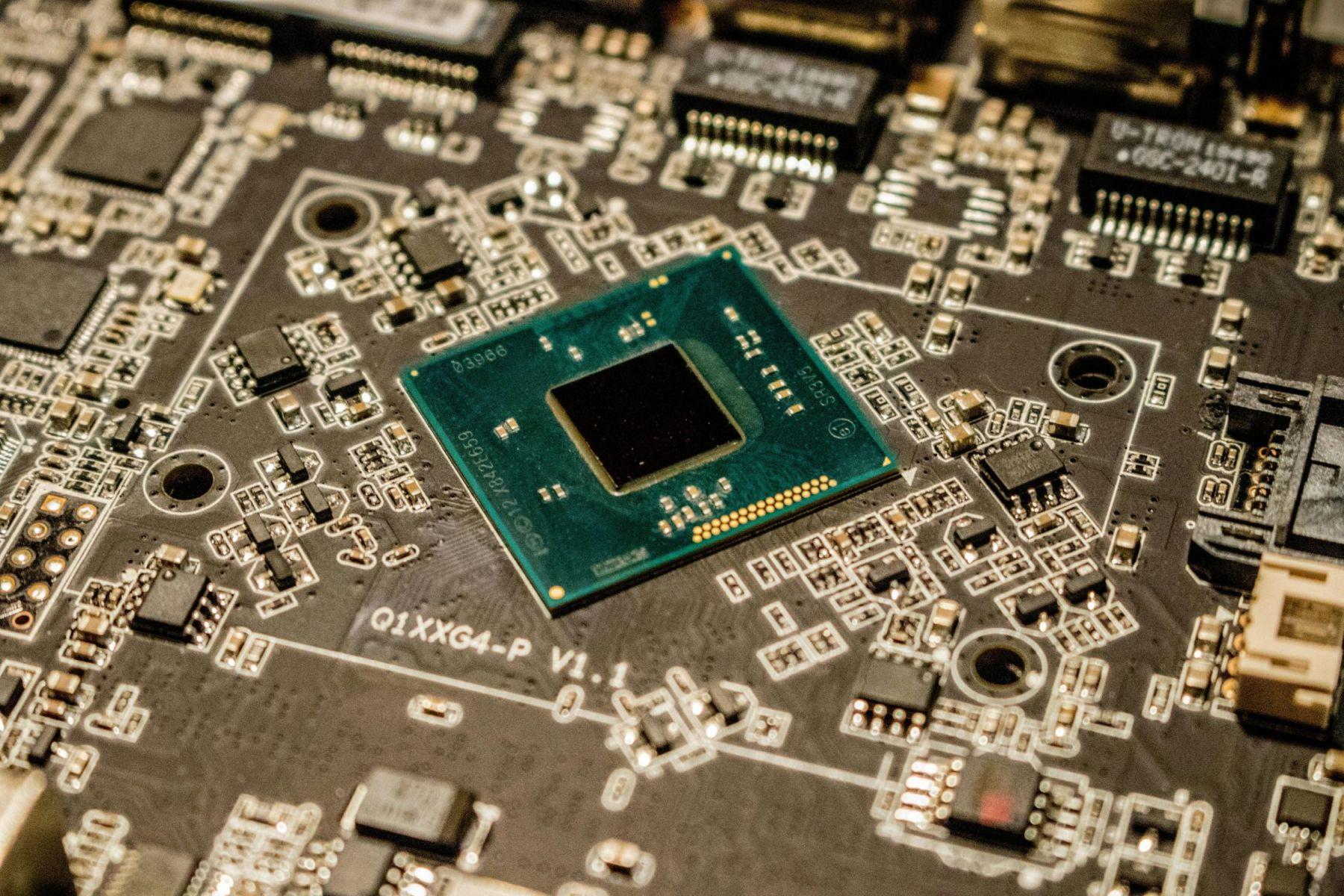 PPSI | AS9100D PCB Assembly & Electronics Manufacturing | Houston, TX