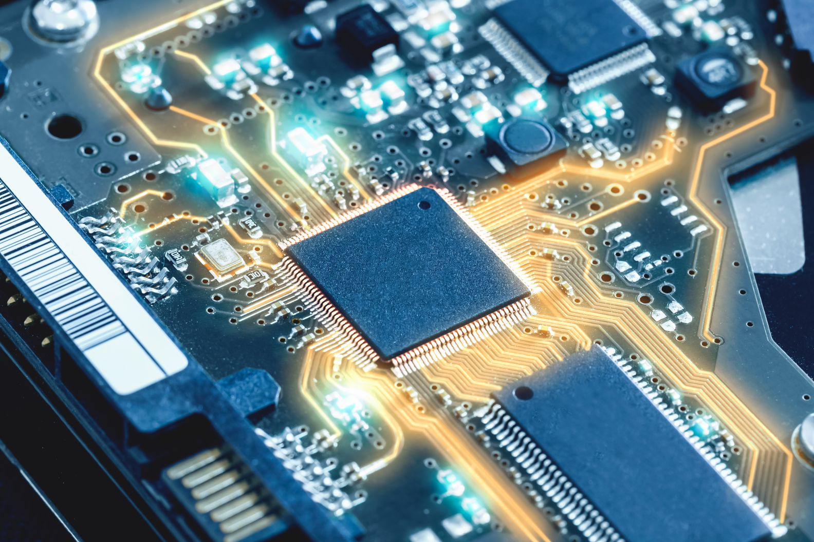 Navigating the Electronics Supply Chain: 2026 | PPSI