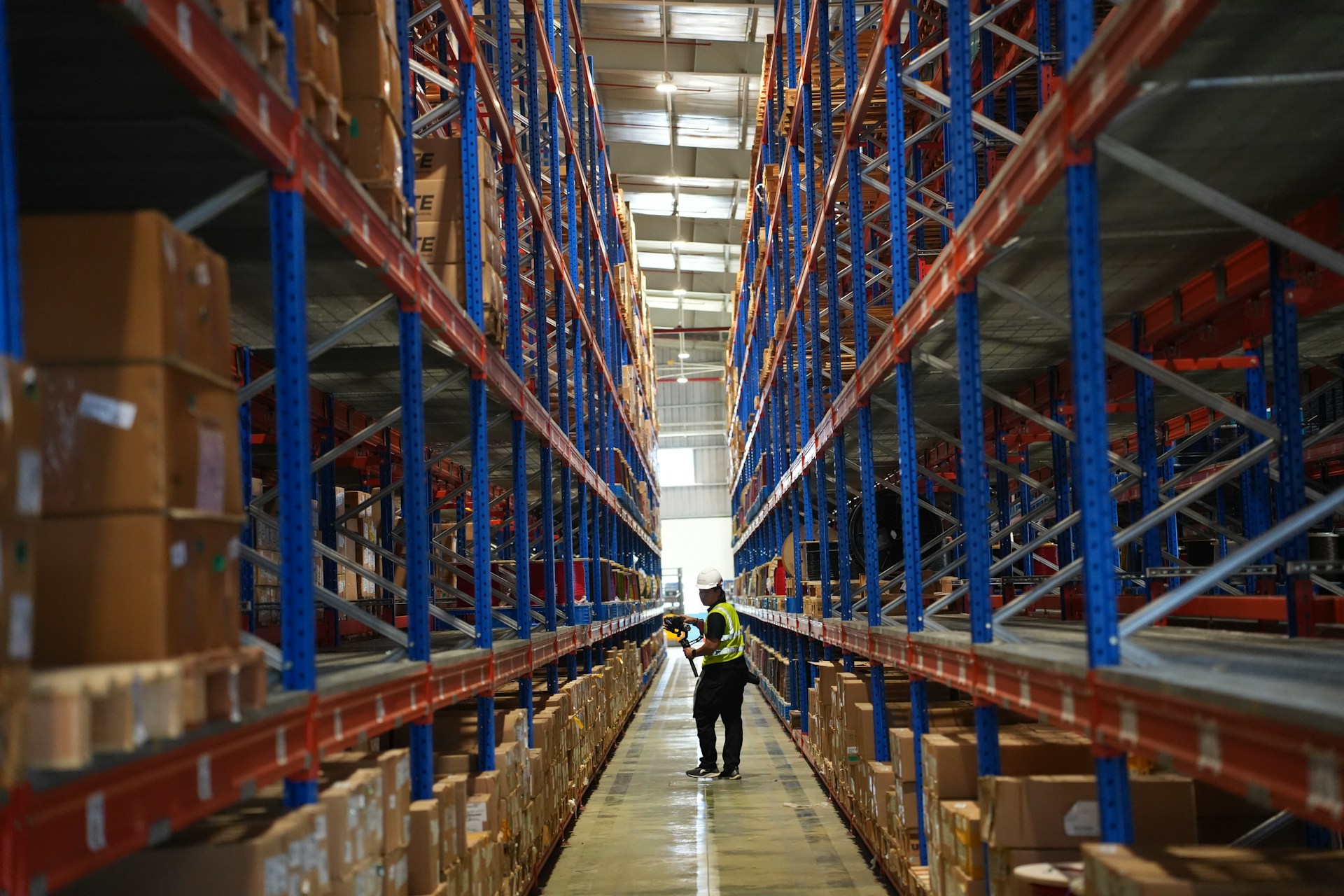 Electronics Supply Chain Risk Report: Q2 2026 | PPSI